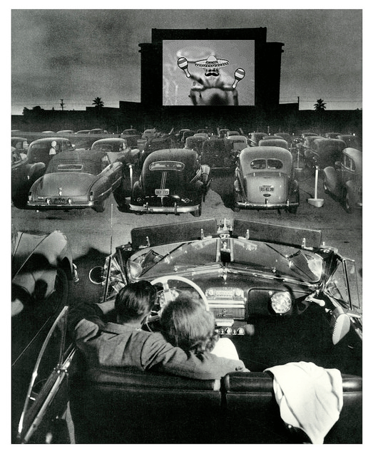 GIF cine mexicana estrella - animated GIF on GIFER