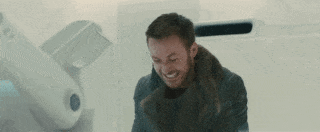 GIF blade trailer runner - animated GIF on GIFER