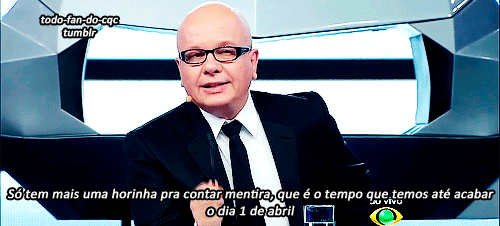 Cqc marco luque marcelo tas GIF - Find on GIFER
