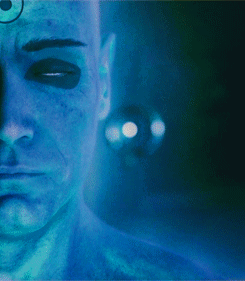Spectre watchmen dr GIF - Find on GIFER