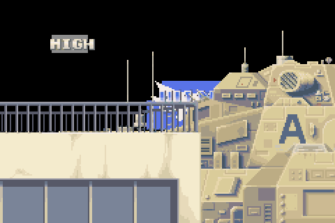 Arcade steve banpresto GIF - Find on GIFER