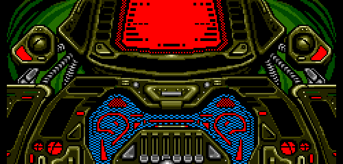 Mega drive sega toaplan GIF - Find on GIFER