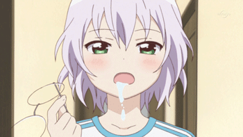 GIF chorizo cooking mfw - animated GIF on GIFER
