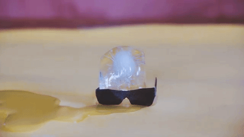 GIF melting cool youtube - animated GIF on GIFER