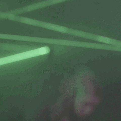 Salesman balloons hummers GIF - Find on GIFER