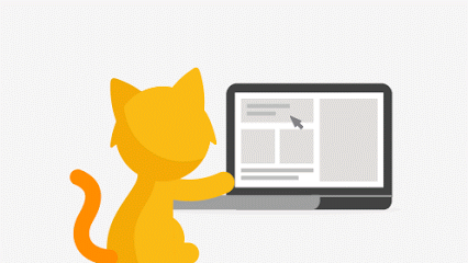 GIF plus - animated GIF on GIFER