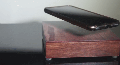 Dope wireless charger GIF - Find on GIFER