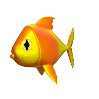 Animated Fish Gif