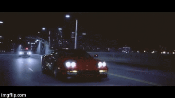 Synthwave GIF - Find on GIFER
