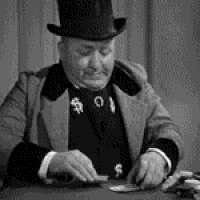GIF howard - animated GIF on GIFER