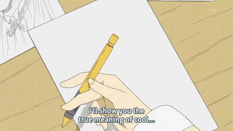 Sentence GIF - Find on GIFER