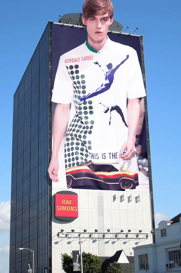 Advertising advertisement art GIF - Find on GIFER