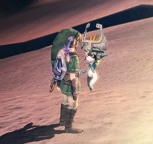 Video games nintendo link GIF - Find on GIFER