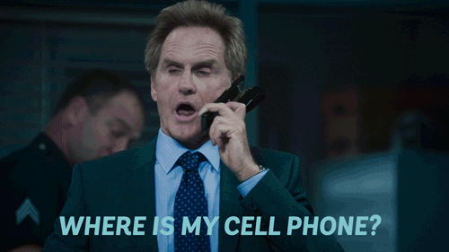 Where angry worried GIF - Find on GIFER