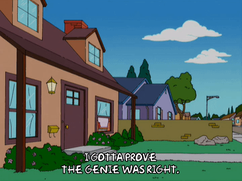 Homer simpson episode 7 GIF - Find on GIFER