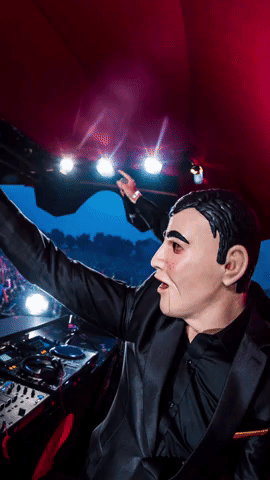 Hardstyle 2017 festival GIF - Find on GIFER