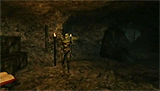 GIF the elder scrolls iii morrowind cartoons comics - animated GIF on GIFER
