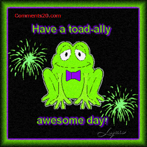 Toad GIF - Find on GIFER