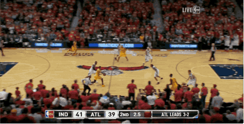 Pacers GIF - Find on GIFER