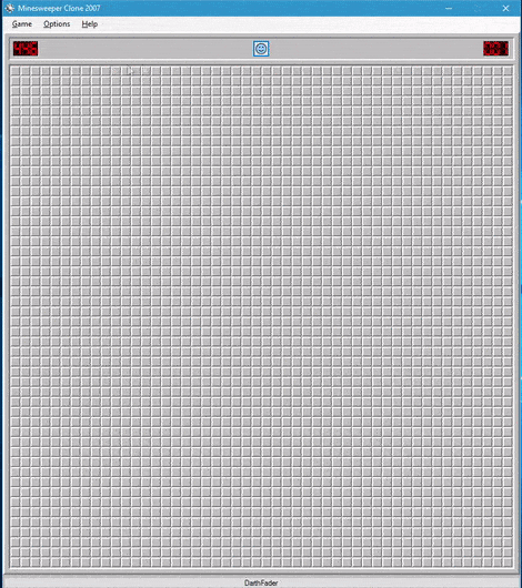 GIF minesweeper - animated GIF on GIFER