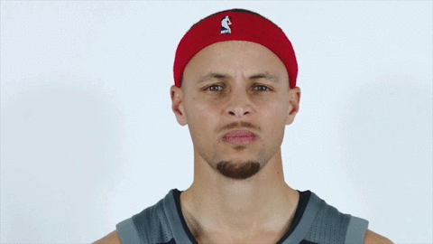 Nba stephen curry steph curry GIF - Find on GIFER