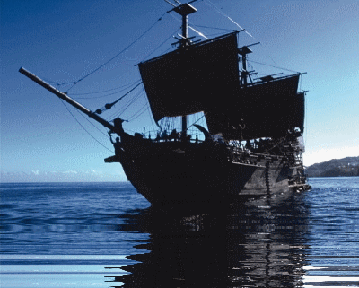 El capitan GIF - Find on GIFER