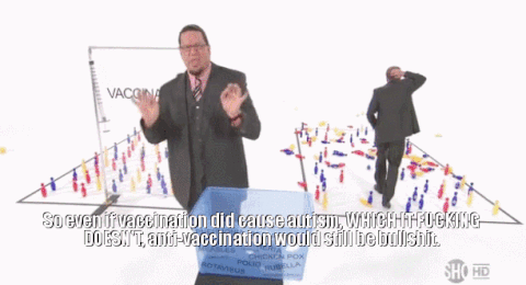 The vaccines GIF - Find on GIFER