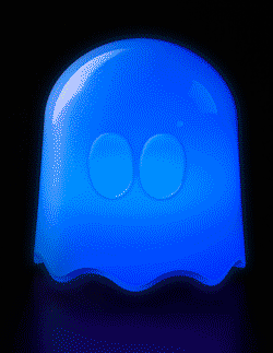 GIF pac man - animated GIF on GIFER