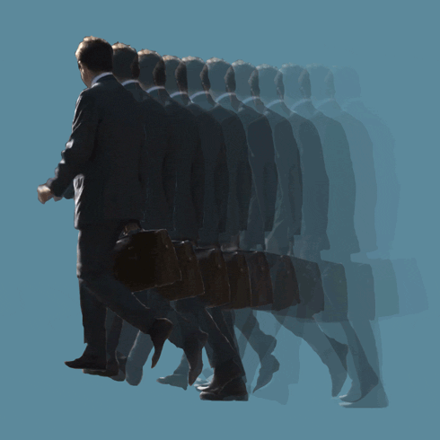 Artists on tumblr animation series GIF - Find on GIFER