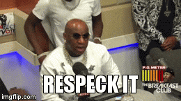 GIF birdman - animated GIF on GIFER - by Rockredeemer