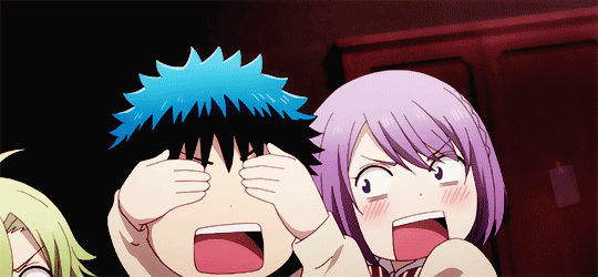 Nin GIF - Find on GIFER