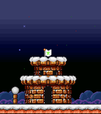 Mario smb GIF - Find on GIFER