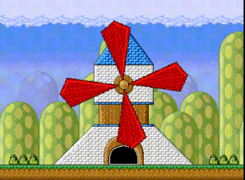 Windmill GIF - Find on GIFER