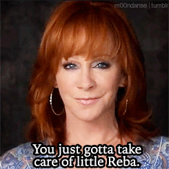 Reba mcentire reba GIF - Find on GIFER