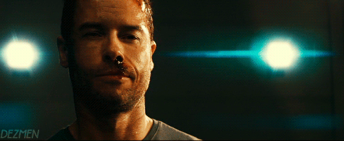 Lockout movies photo set GIF - Find on GIFER
