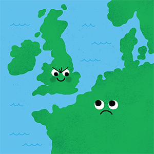 Brexit 2016 GIF - Find on GIFER