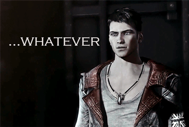 Dmc GIF - Find on GIFER
