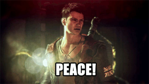 Dmc GIF - Find on GIFER