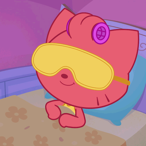 GIF playkids lupi junior - animated GIF on GIFER