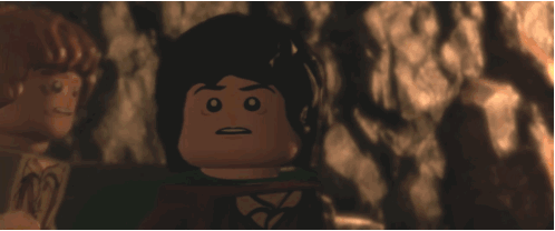 Oc joke balrog GIF - Find on GIFER