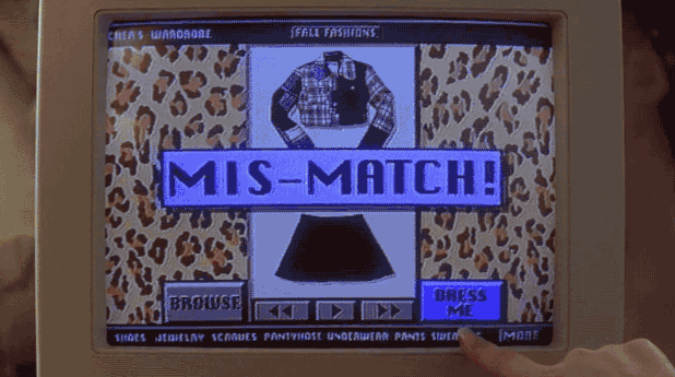 Гифка бестолковые mismatch гиф картинка, скачать анимированный gif на GIFER