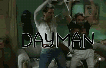 Nightman junor mint GIF - Find on GIFER