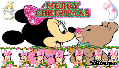 Minnie mouse GIF on GIFER - by Tesho