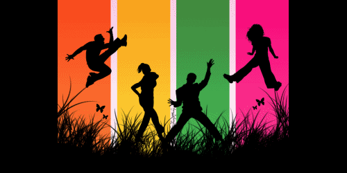 Music musica musique GIF - Find on GIFER