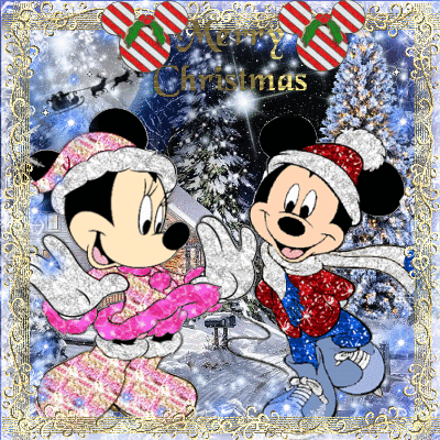 Minnie mouse GIF on GIFER - by Molbine