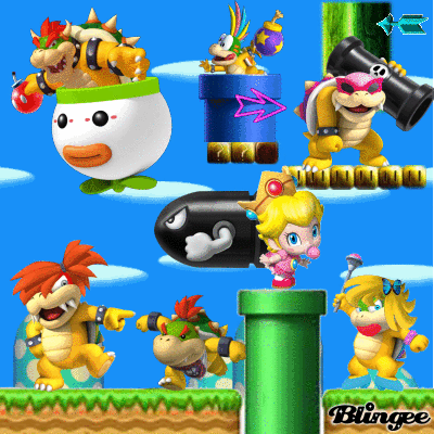 GIF wii - animated GIF on GIFER