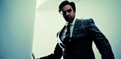 GIF hannibal nbc hannibal hannibal edit - animated GIF on GIFER