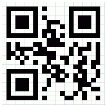 Qr code GIF - Find on GIFER