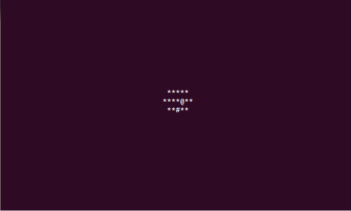 GIF golf star explosion - animated GIF on GIFER