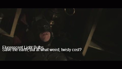 Badman light GIF - Find on GIFER